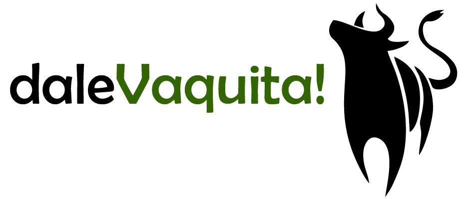 Dale Vaquita! | Aplicación móvil Dale Vaquita! App